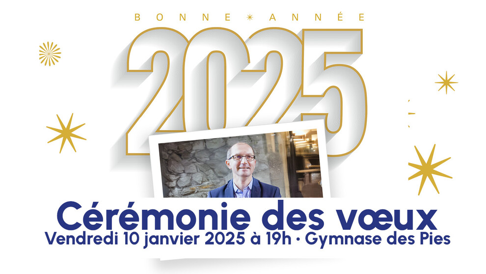 Mairie de Sassenage - Sassenage