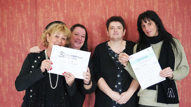 Mairie de Sassenage - Sassenage