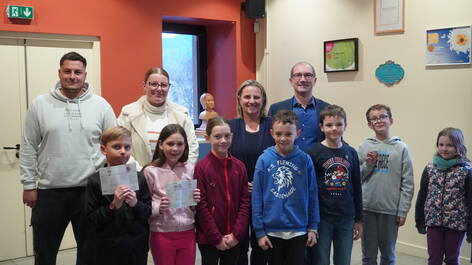 Mairie de Sassenage - Sassenage