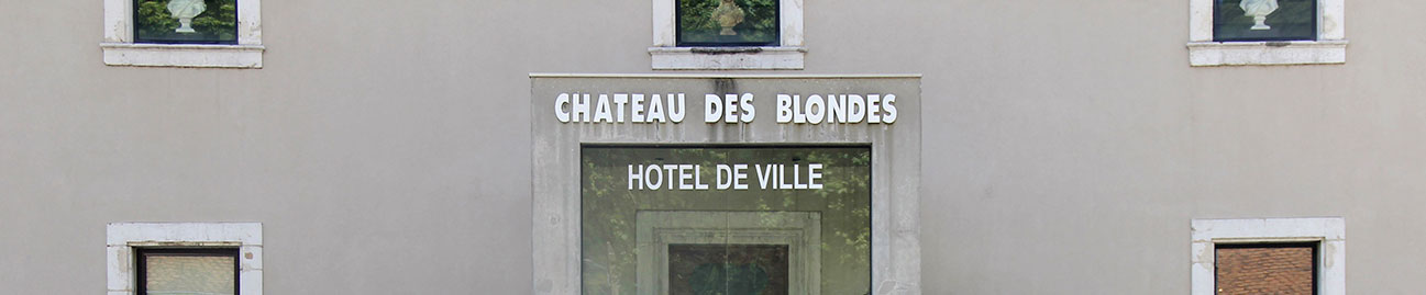 Votre mairie - Sassenage